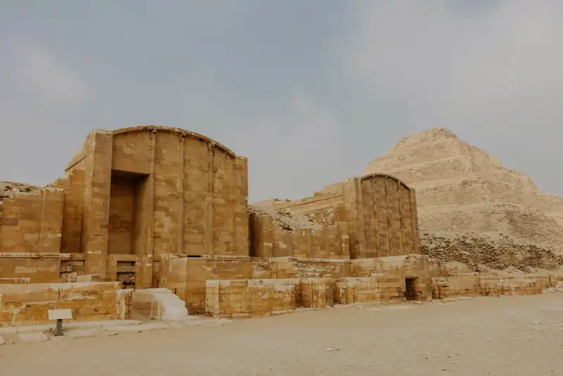 Heb Sed, la fiesta sagrada destinada a rejuvenecer al faraón de Egipto