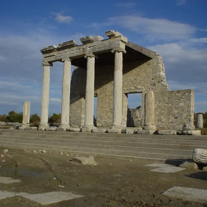 Escultura en la Grecia clásica, el reflejo de su apogeo económico