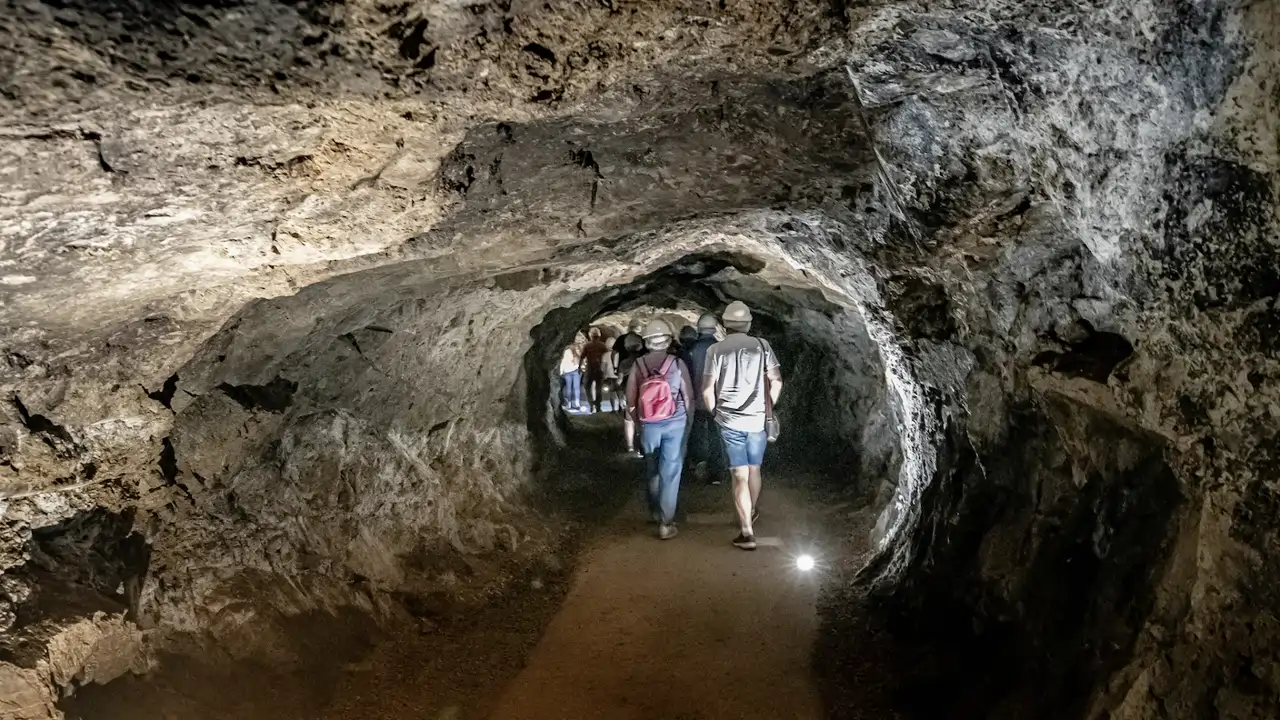 Historia National Geographic