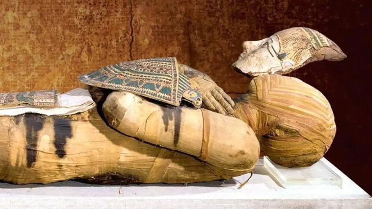 Historia National Geographic