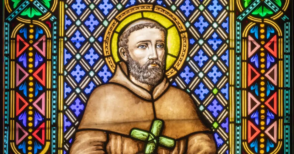 San Gil y el origen del santuario de Núria: una de las leyendas más ...
