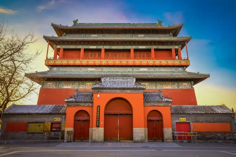 Kublai Kan, el emperador mongol que conquistó China