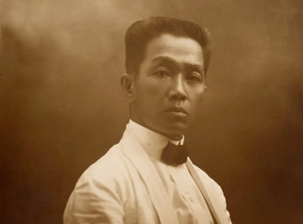 El hombre que llevó a su país a independizarse de España y luego se ...