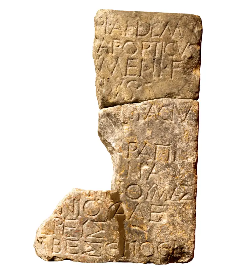 Empúries, la primera colonia griega de Iberia