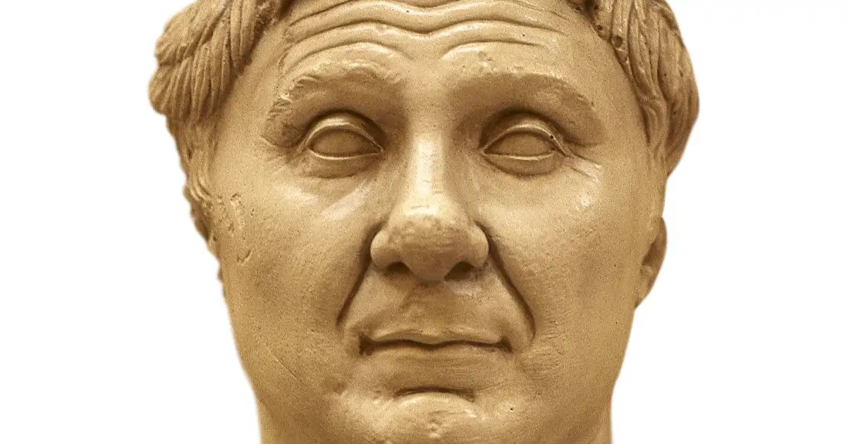 Pompeyo el Grande: el héroe romano asesinado a traición