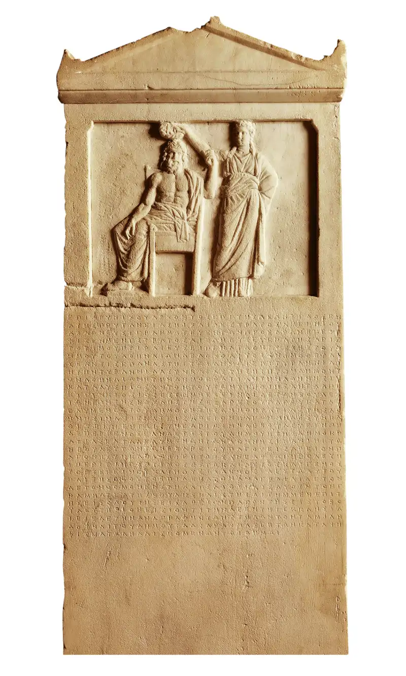 Sócrates, el filósofo que detestaba la democracia de Atenas