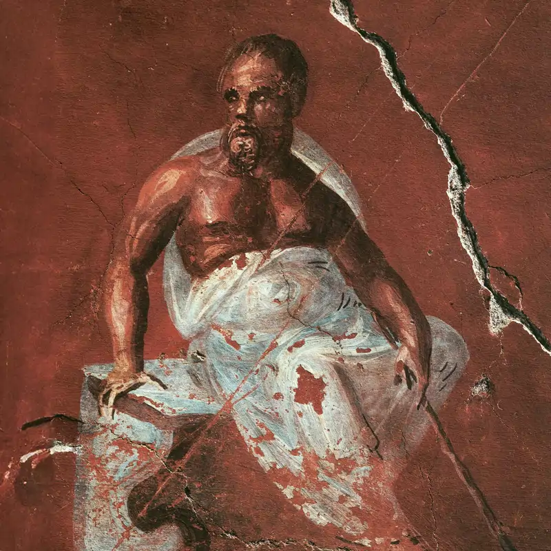 El juicio a Sócrates, "el más sabio de los griegos"