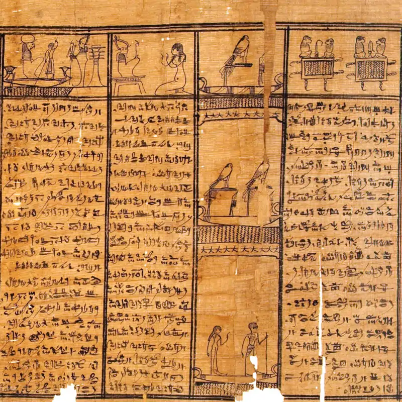 ¿Cuál fue el último faraón de Egipto?