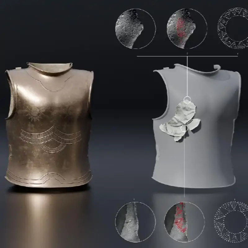 Hallstatt, la gran necrópolis de la Edad del Bronce