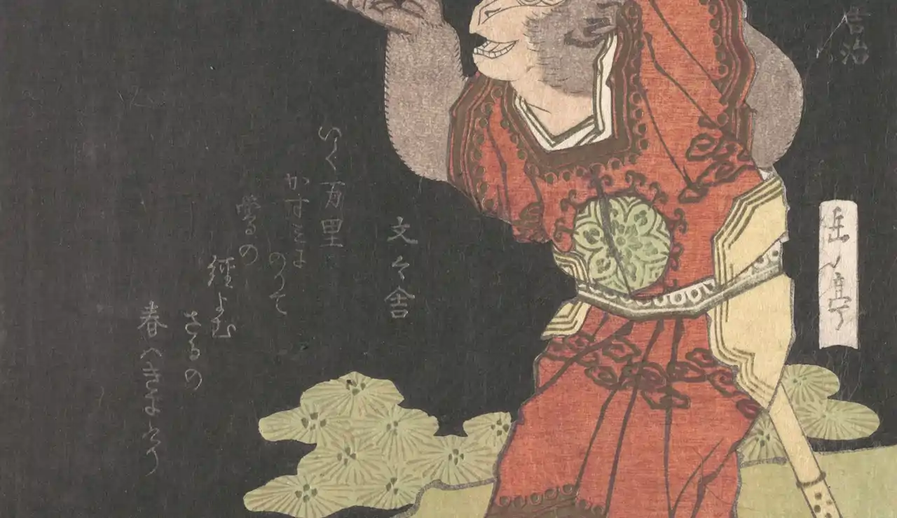 Sun Wukong, el Rey Mono que inspiró a Goku: la verdadera historia ...