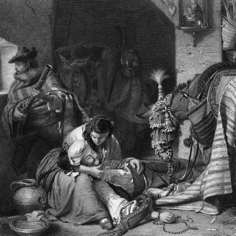 Ampurias: la gran colonia griega en Iberia