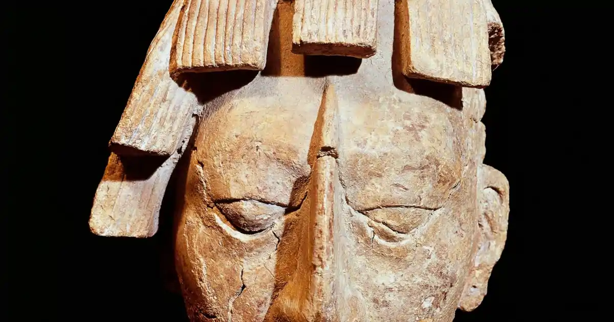 ¿Quiénes fueron los mayas?
