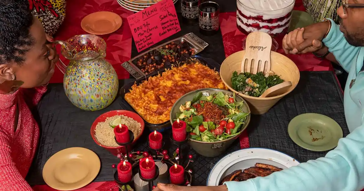 Kwanzaa, la tradición afroamericana y sus siete principios universales