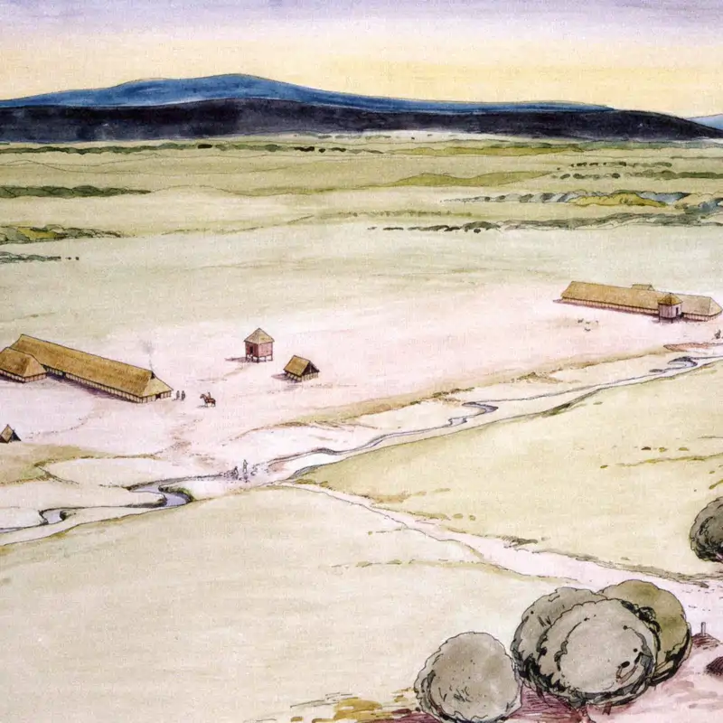 Quipus, la escritura secreta de los incas