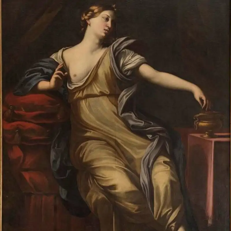 Para los romanos, había un castigo peor incluso que la muerte o la ...