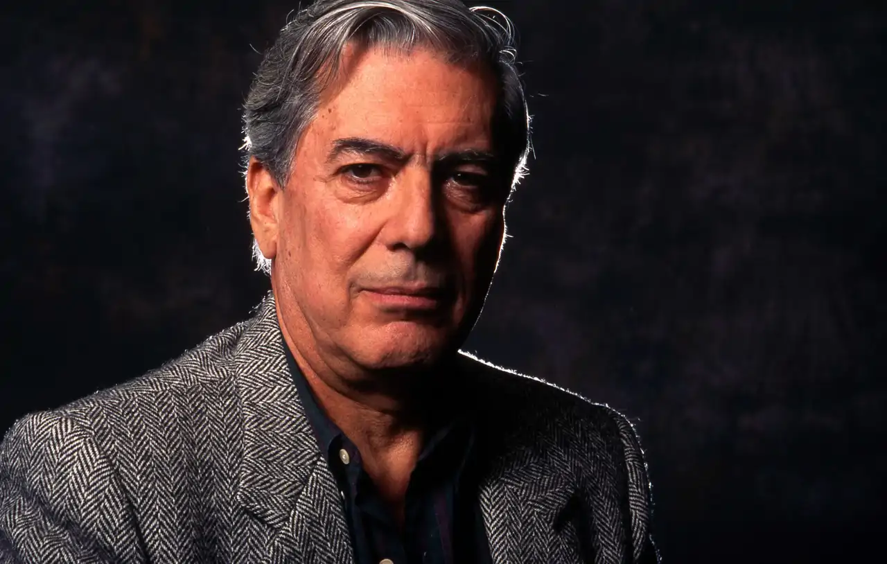 Mario Vargas Llosa, escritor: “En el pasado había 1.500 lenguajes en ...