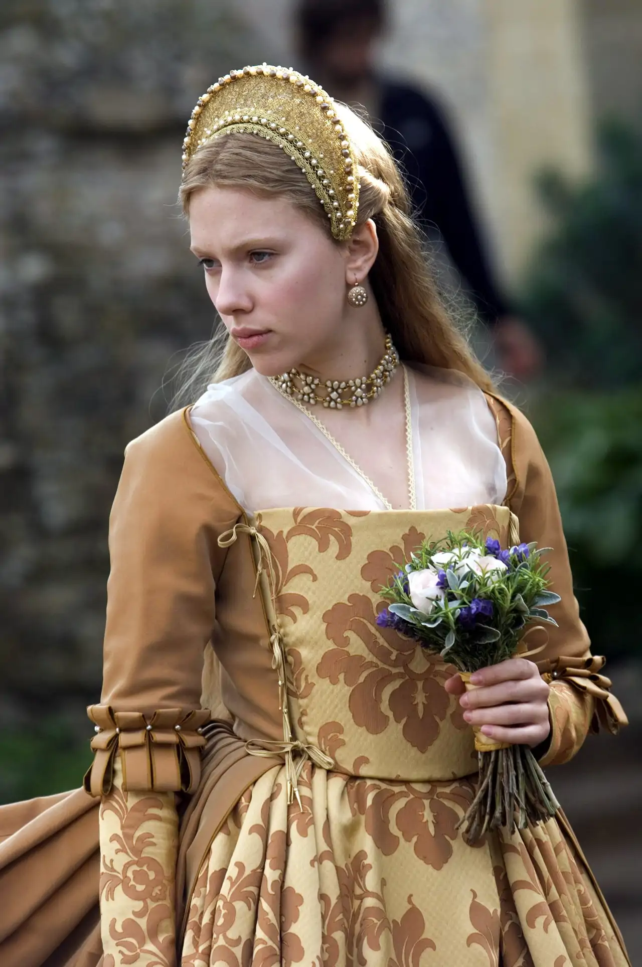 ‘Las hermanas Bolena’: la verdad histórica tras la película ...
