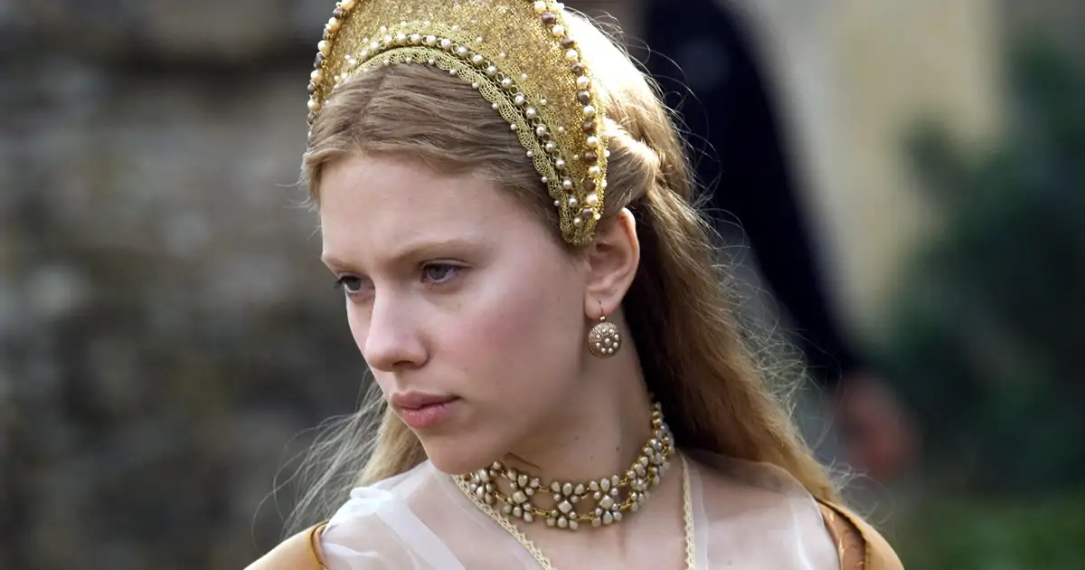 ‘Las hermanas Bolena’: la verdad histórica tras la película ...