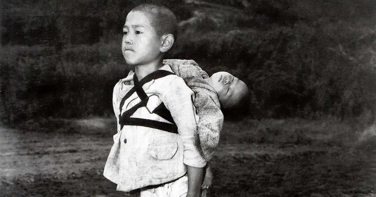 Hibakusha: los que sobrevivieron a las bombas atómicas solo para ser ...