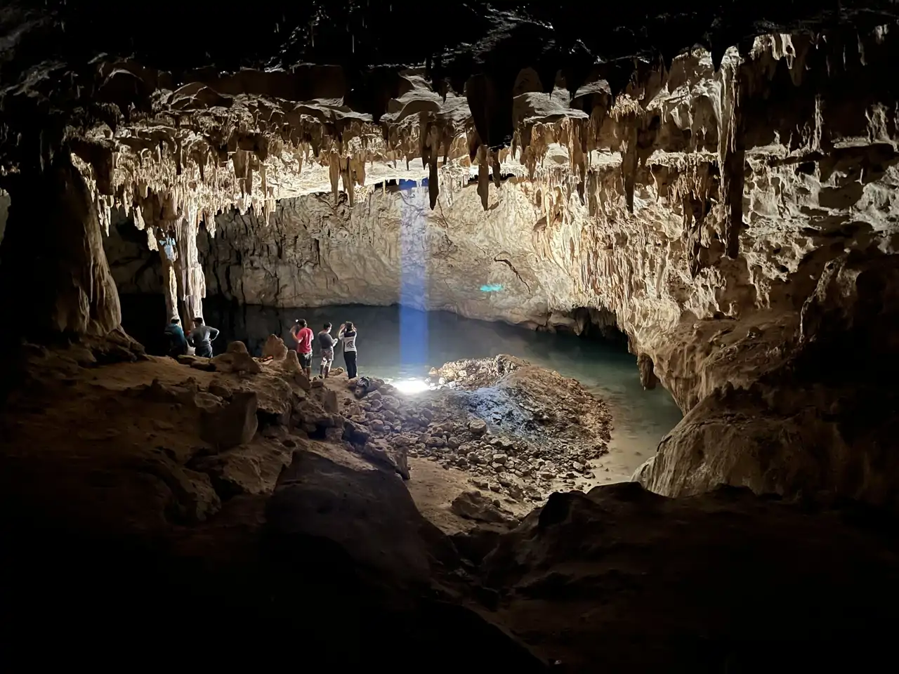 Una sequía de 13 años podría haber contribuido al colapso de la civilización maya: "Han surgido ...