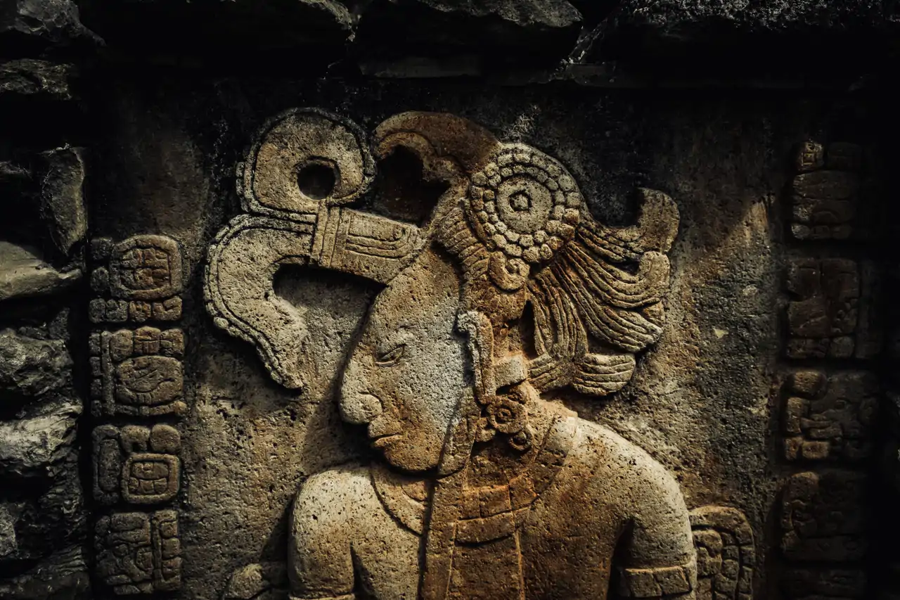 ¿Qué llevó al colapso de la civilización maya?: "Han surgido múltiples ...