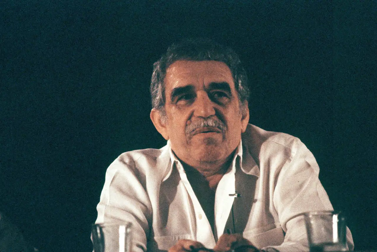 Gabriel García Márquez confesó lo mucho que le costó aprender a leer y ...
