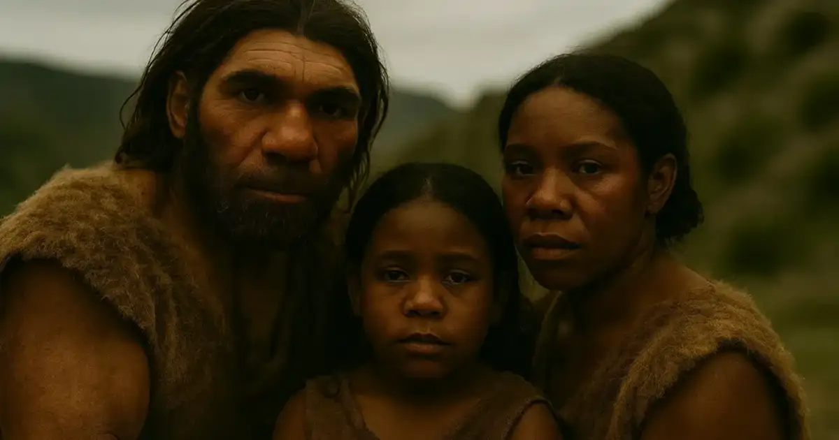 Descubren en Israel la evidencia más temprana del cruce entre ...