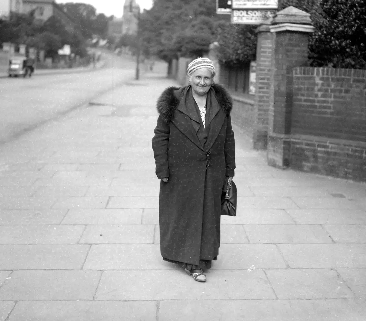 La increíble historia de Graham Bell y María Montessori que cambió ...