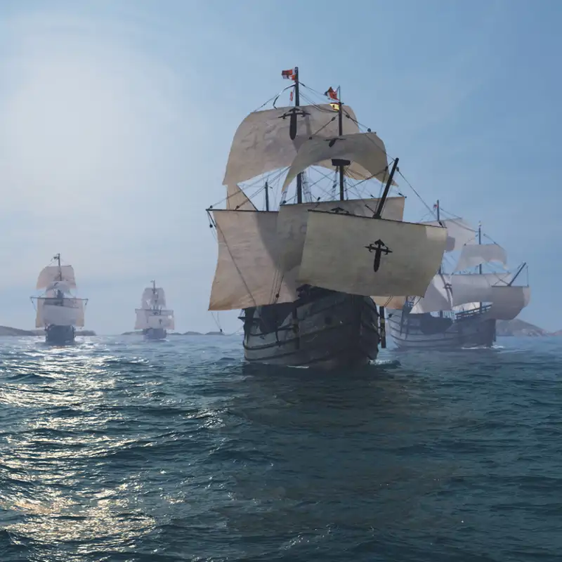 La Expedición de los Mil: cómo Garibaldi forjó la unificación de Italia