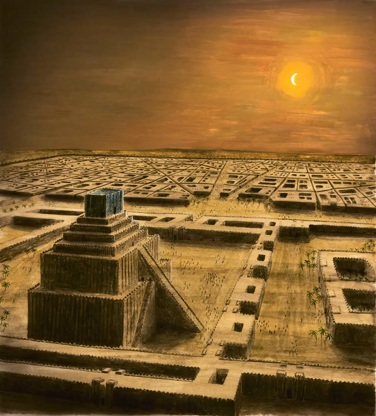 Eclipses, vísceras, oráculos y monstruos: así predecían el futuro los ...