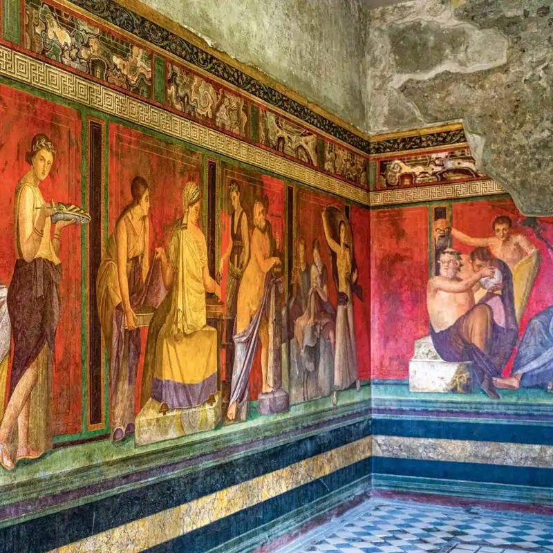 Saturno y las pinturas negras: el universo oscuro de Goya y su visión del horror humano