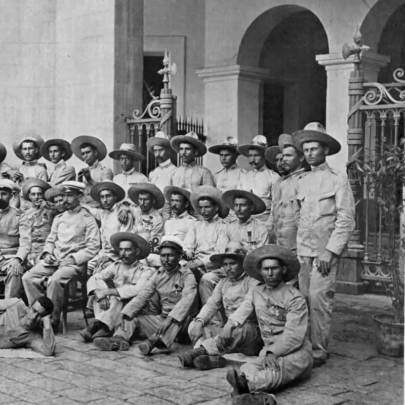 El bandolerismo en la España del siglo XIX, más allá del Romanticismo