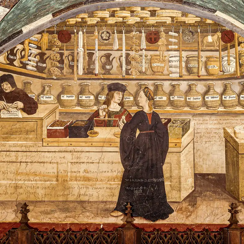 ¿Qué son los quipus? El fascinante sistema de "escritura" en el imperio ...