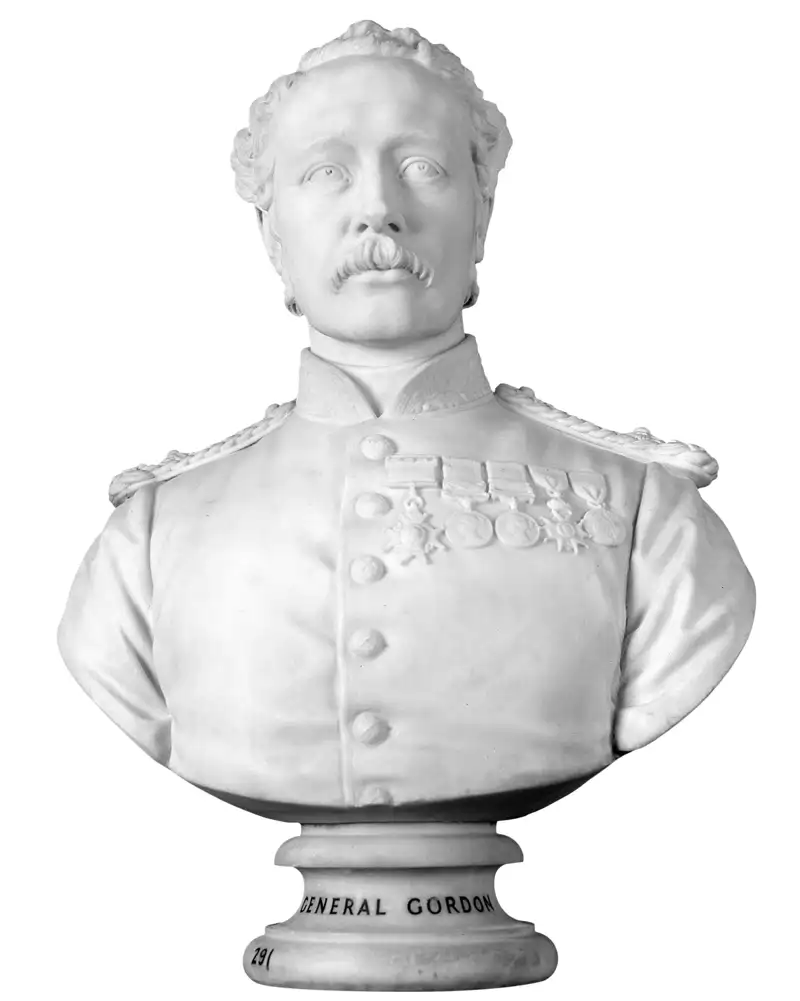 El Mahdi, el libertador místico de Sudán