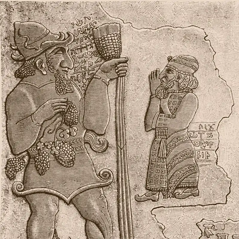 La unificación alemana y el nacimiento del Segundo Reich