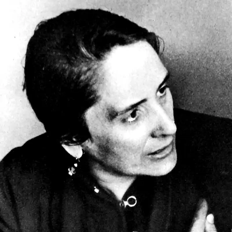 María "la tifoidea", la cocinera asintomática