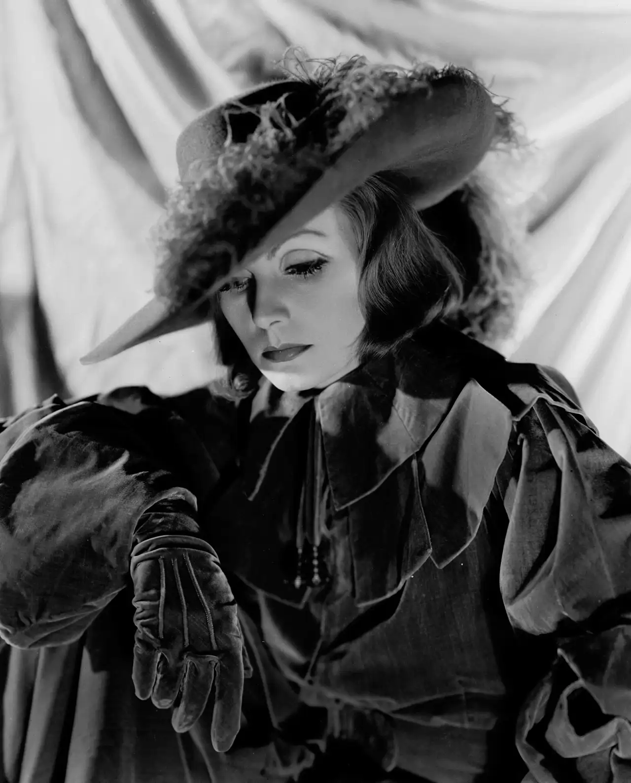 'La reina Cristina de Suecia', la versión romántica que escribió Hollywood