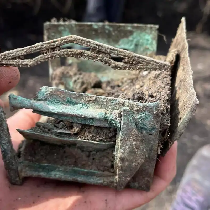 Entre los siglos X y XIV, fue un gran centro comercial de la Ruta de la Seda. Hoy es el ...