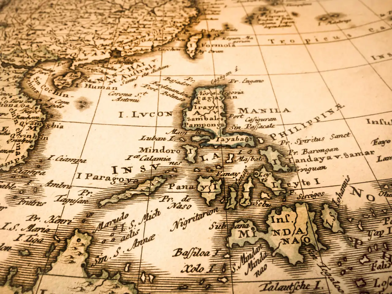 ¿Por qué las islas Filipinas se llaman así? El papel del Imperio ...