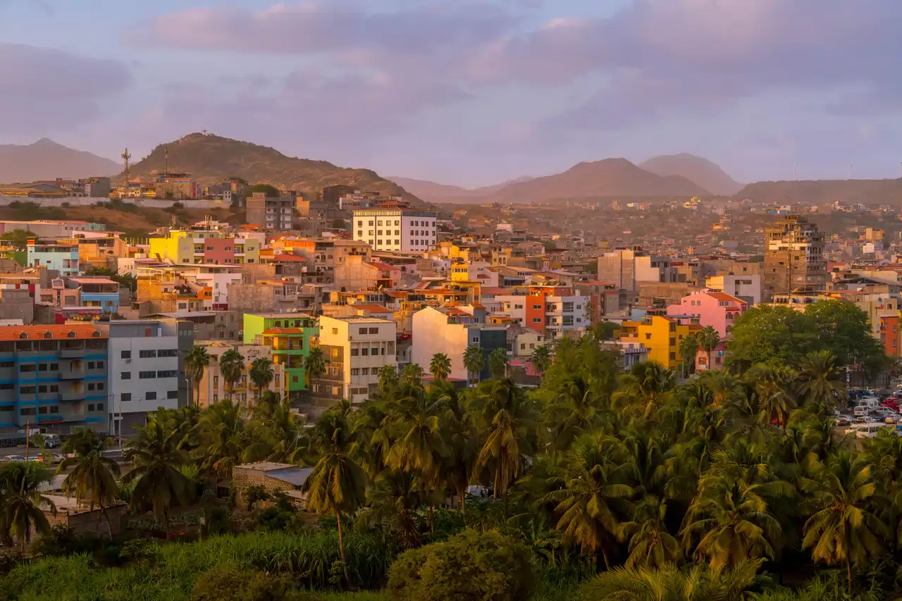 Cabo Verde, el enigmático país africano que debutará en el Mundial 2026