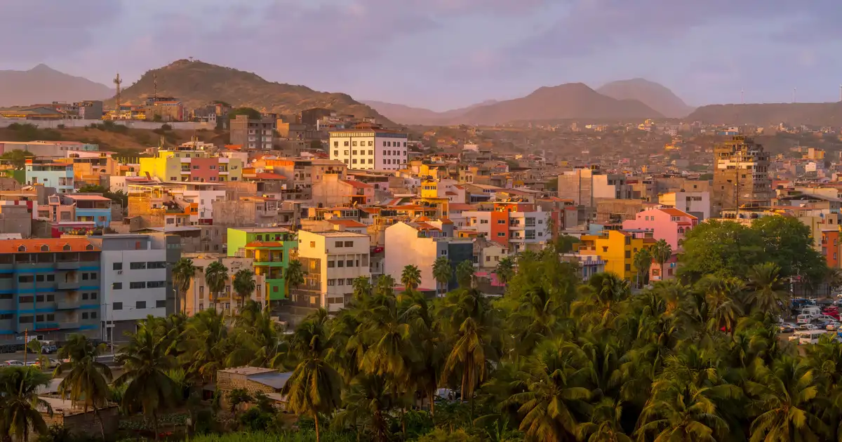 Cabo Verde, el enigmático país africano que debutará en el Mundial 2026