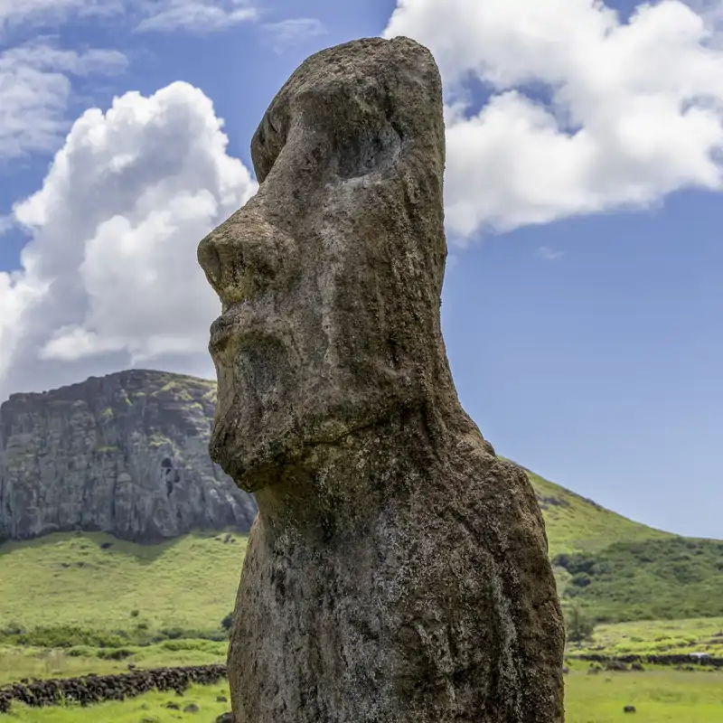 Faraón, guerrero y padre de Ramsés II: Seti I convirtió Egipto en una ...