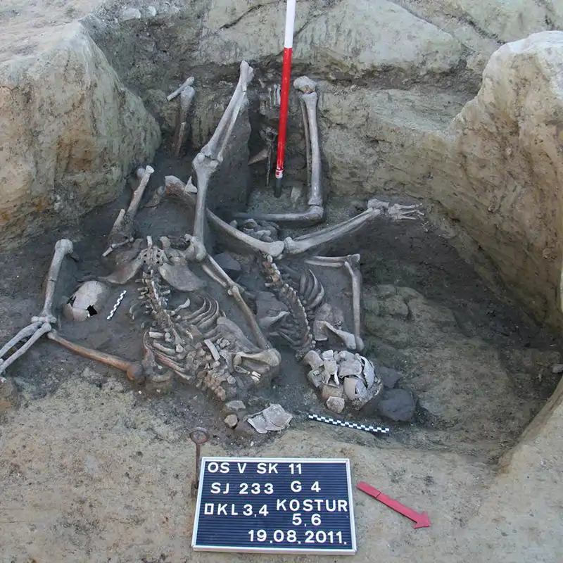 Joseph Smith: el asesinato del profeta mormón