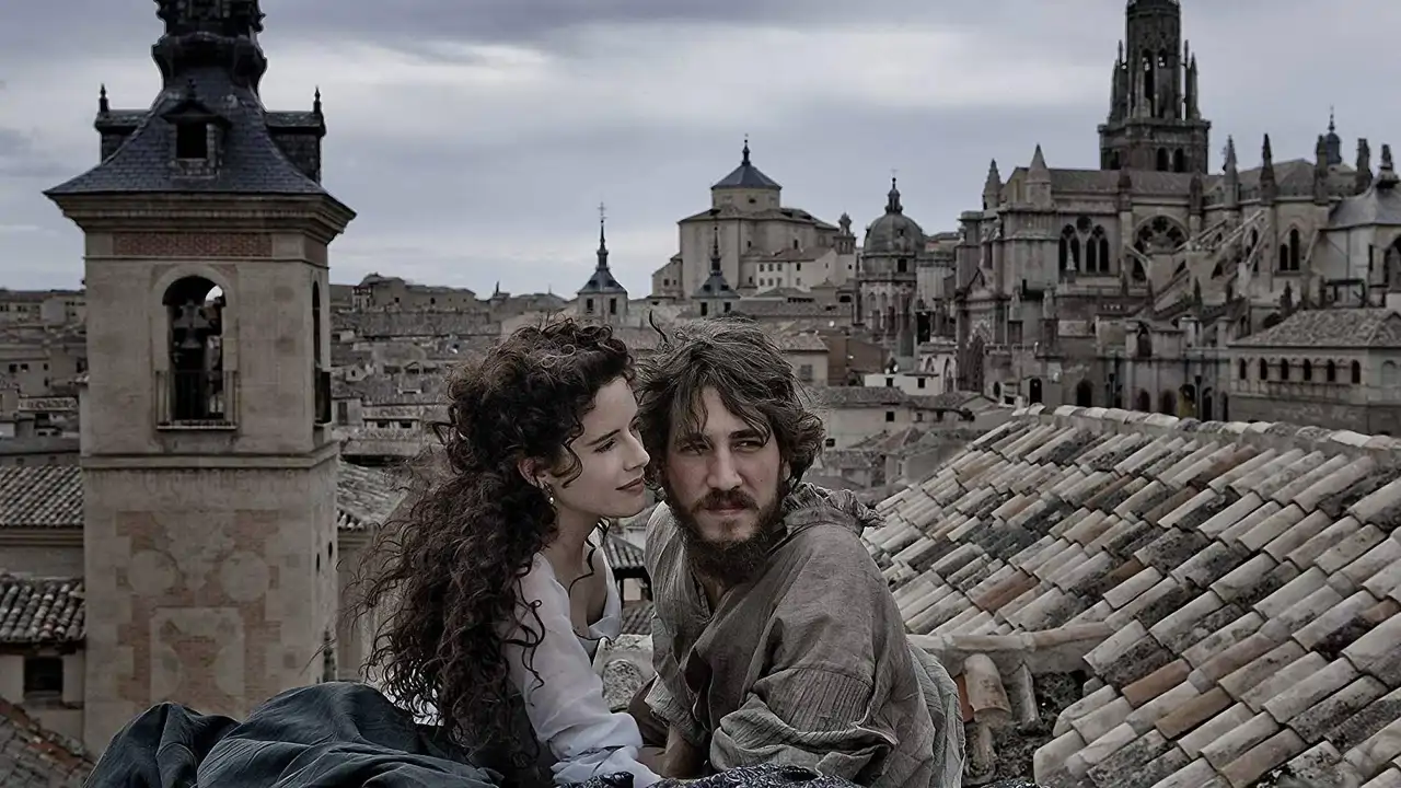 ‘Lope’: el Siglo de Oro convertido en aventura romántica