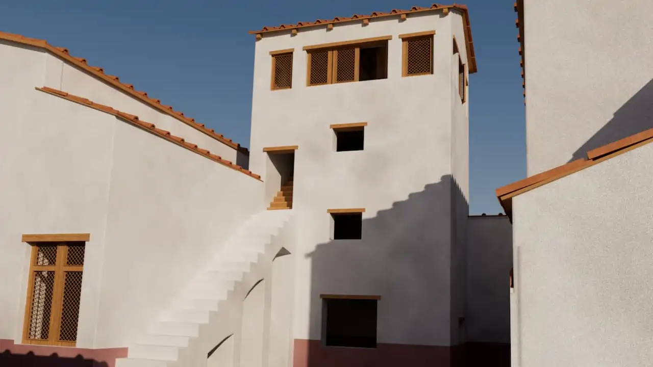 Historia National Geographic