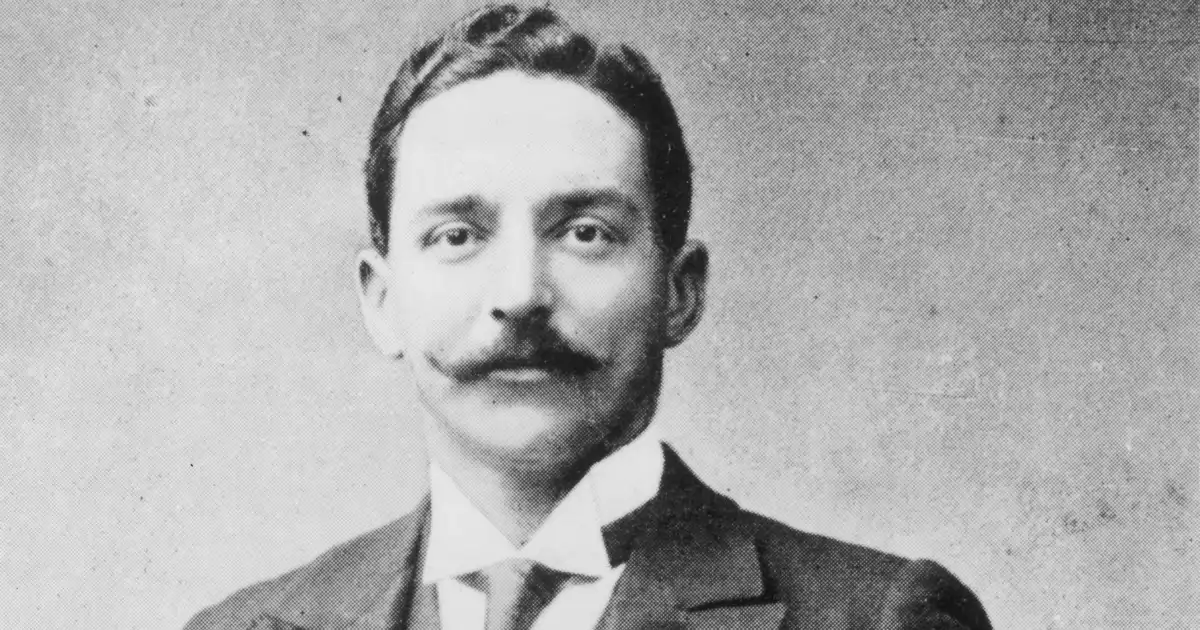 Soy Joseph Bruce Ismay y acabo de naufragar en el Titanic