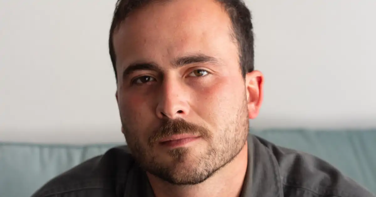 Carlos Serrano Lorigados