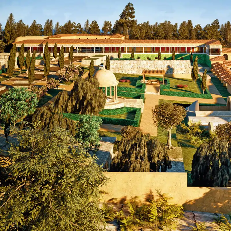 El libro de los muertos: un manual imprescindible para un viaje lleno de peligros y pruebas mágicas