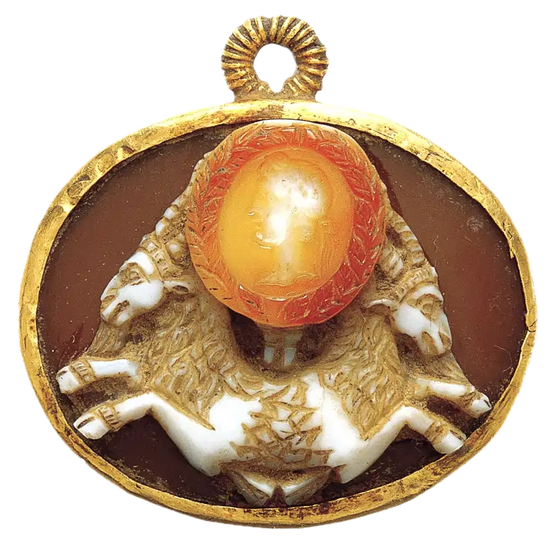 Nabónido, el último rey de Babilonia