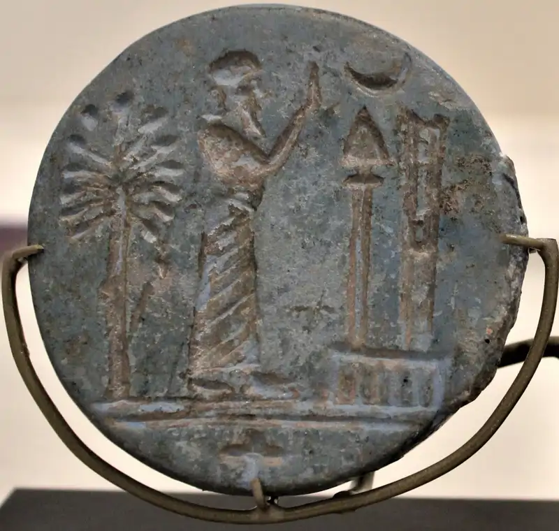 La astronomía nació en Mesopotamia: la historia de la cuna de la ...